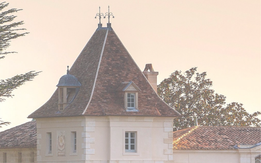 Château Monlot - 3NITY WINE SDN BHD