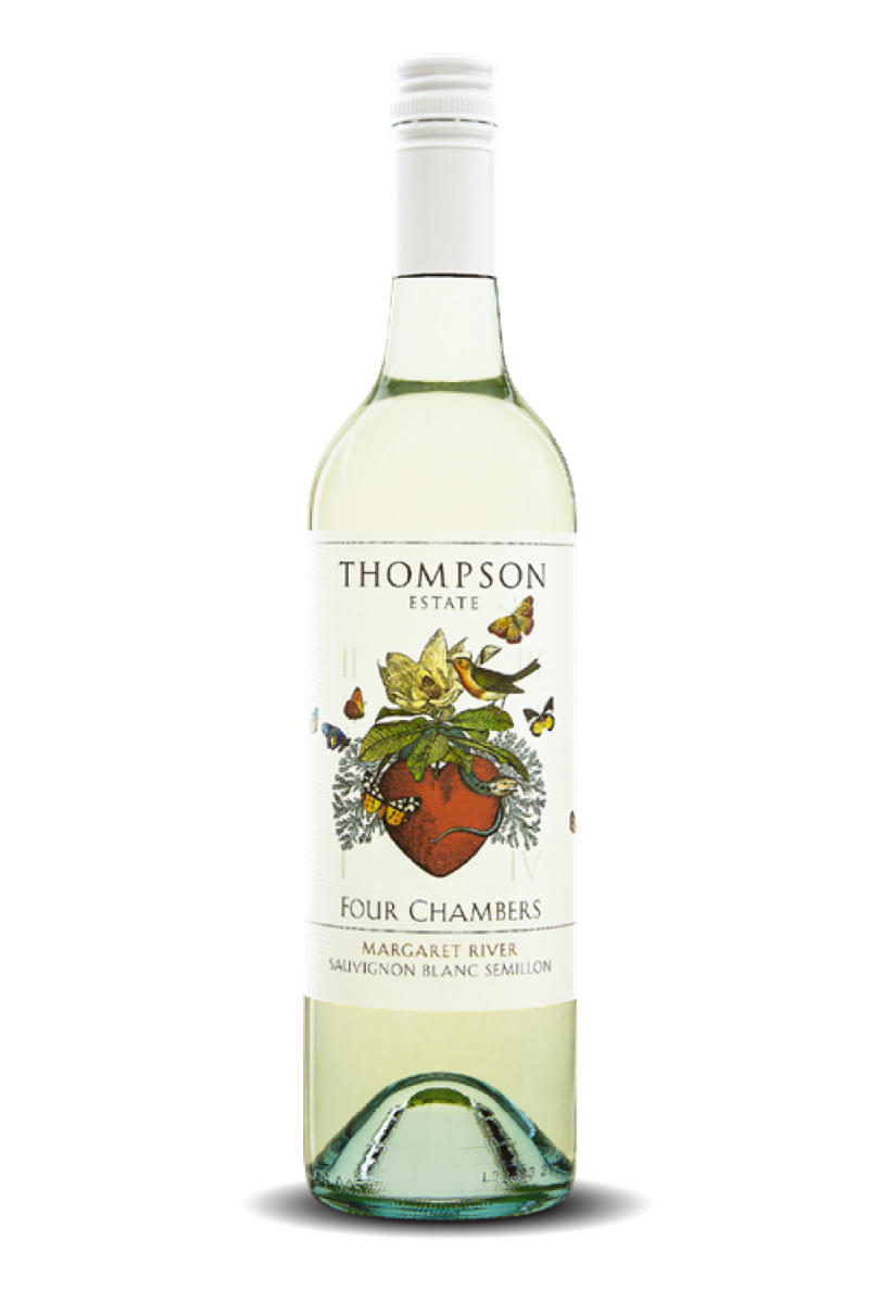 All bottles - 3NITY WINE SDN BHD
