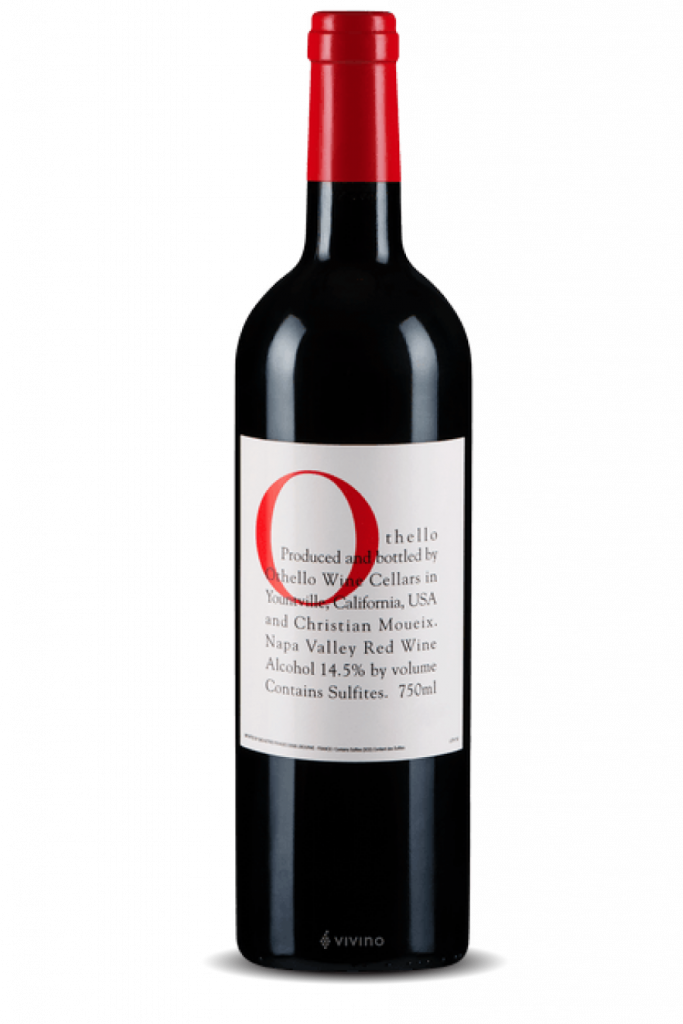 All bottles - 3NITY WINE SDN BHD