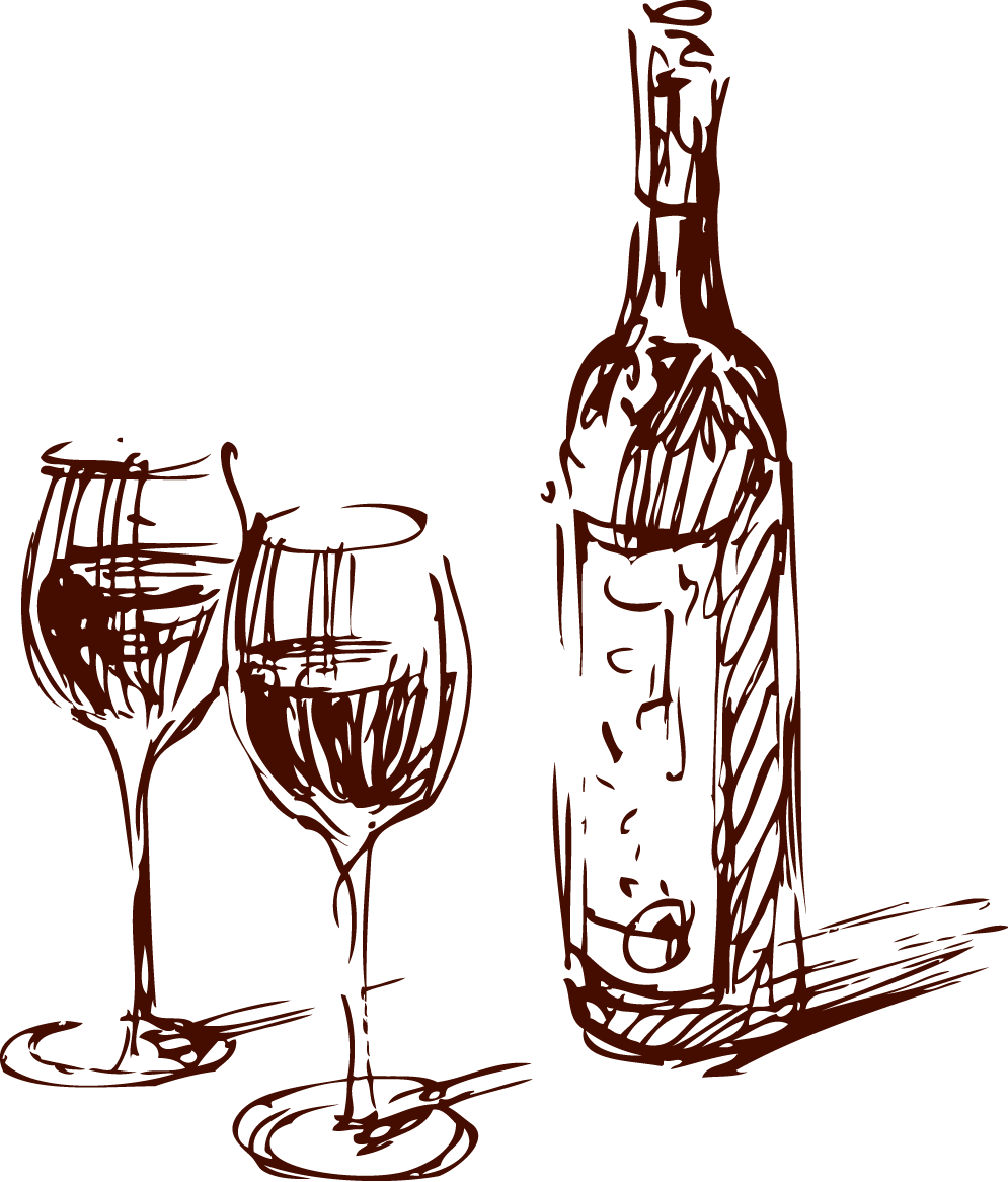 All bottles - 3NITY WINE SDN BHD